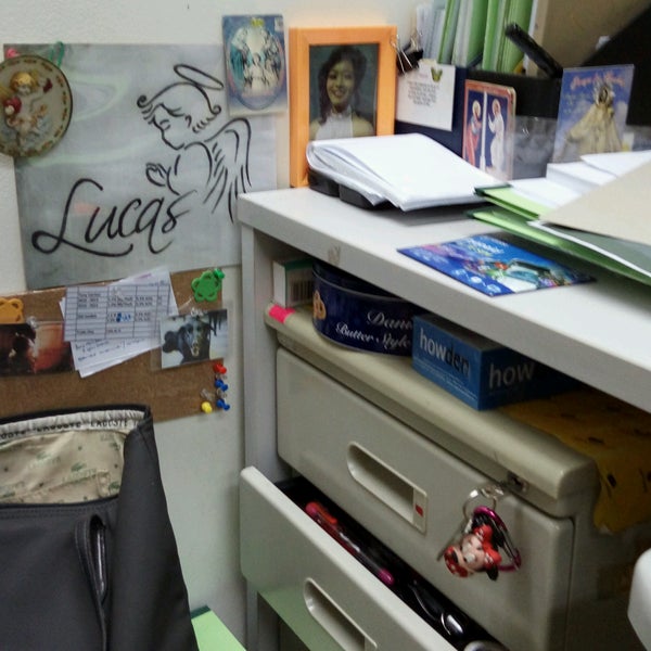 Pearl Bank Center - Bel-Air - 6 tips