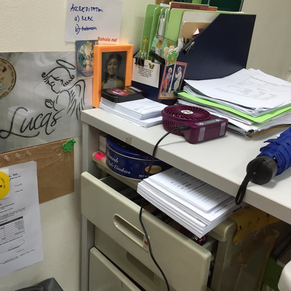 Pearl Bank Center - Bel-Air - 6 tips