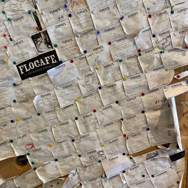 Flocafe Espresso Room - Καλλιθέα, Αττική