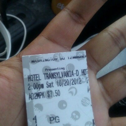 Photos at AMC Showplace Washington Square 12 - Far Eastside - 19 tips ...