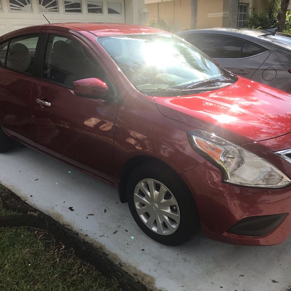 Weston Nissan Volvo - Car Dealership