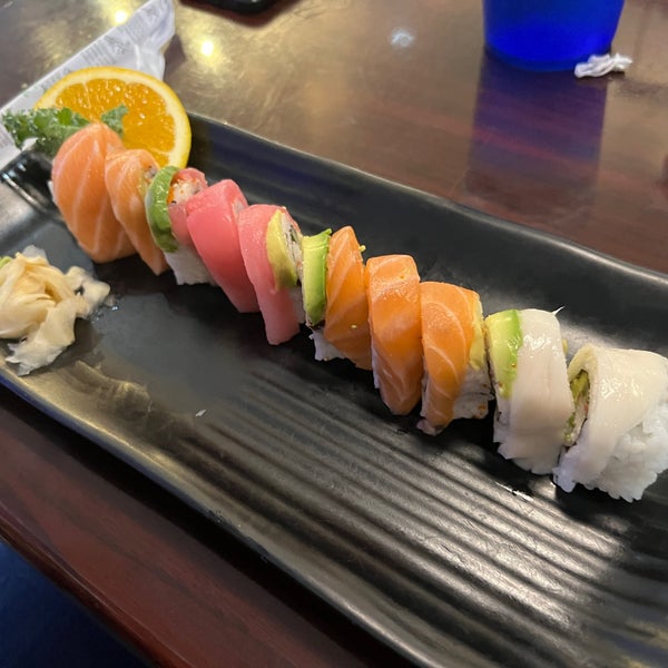 Sake Thai and Sushi - Thai Restaurant in Hollywood