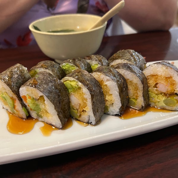 Sake Thai and Sushi - Thai Restaurant in Hollywood