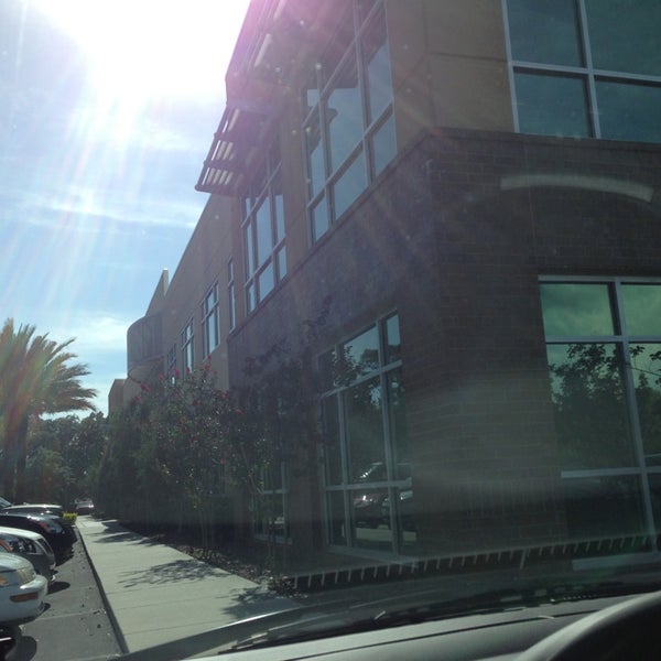 Mid-Atlantic Finance Company - Office