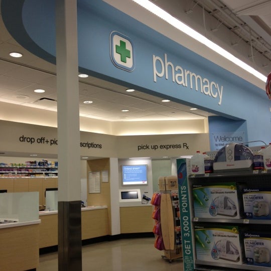 Walgreens - Pharmacy in Boise