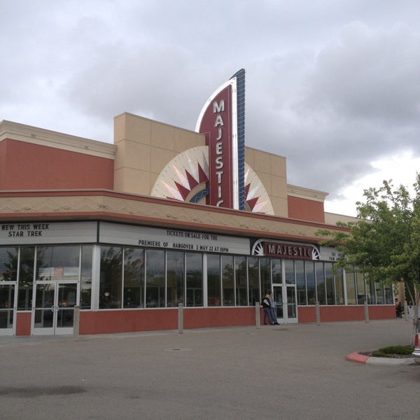 Majestic Cinemas - Southeast Meridian - 12 tips from 1055 visitors