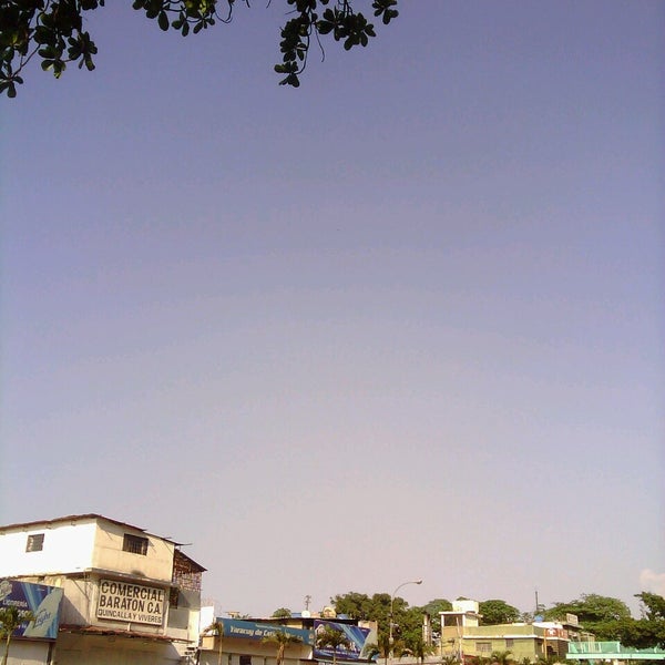 Catia La Mar - City