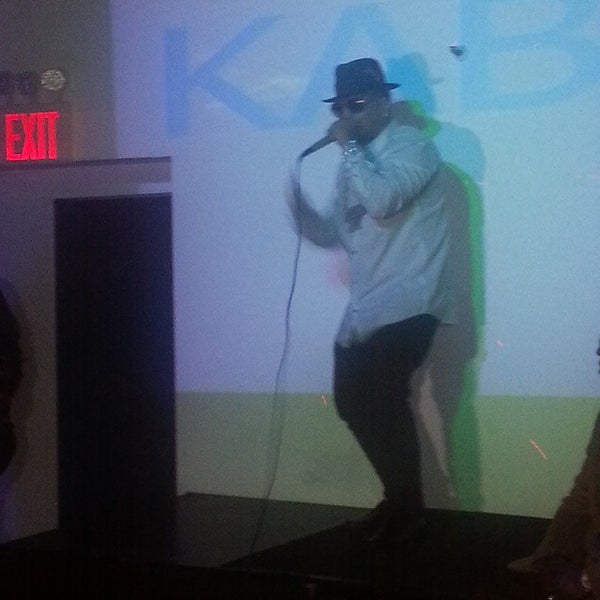 Kabu - Night Club in Jackson Heights