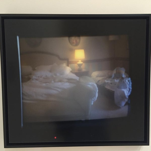 MoMA PS1 Rooftop Garden - Café in Queens