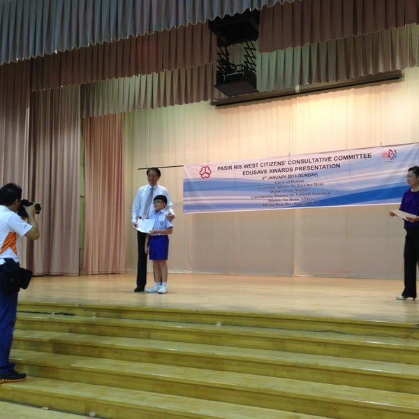 Photos at Tampines Meridian Junior College - Pasir Ris - 21 Pasir Ris St 71