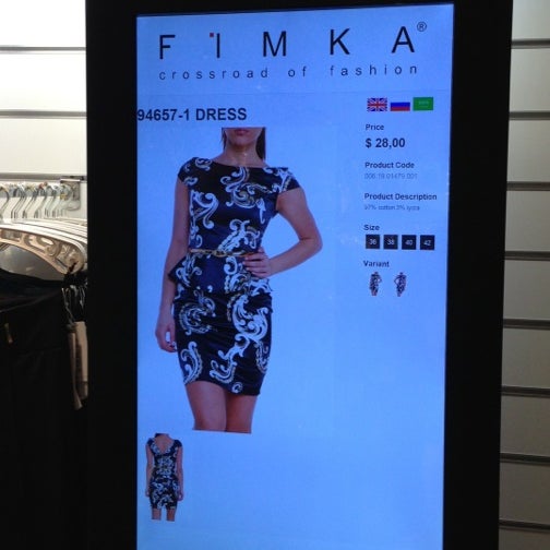 Photos at Fimka Store - Clothing Store in Katip Kasim