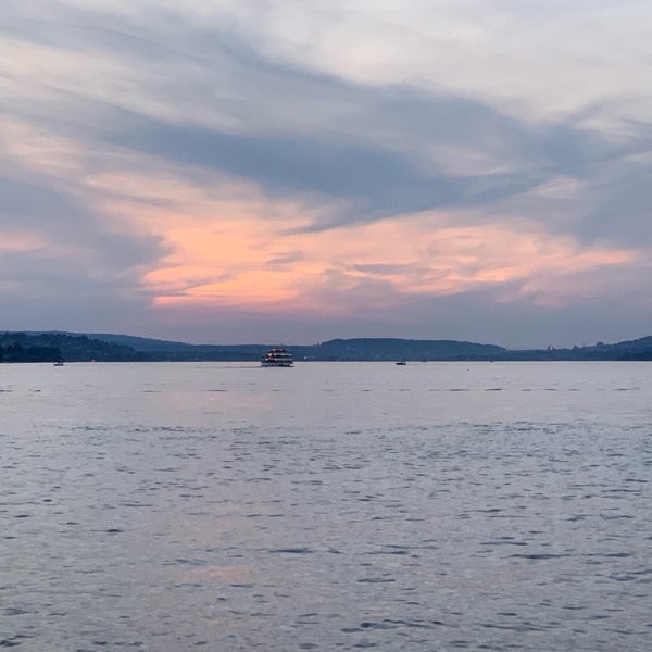 Photos at Seerestaurant L'O - Horgen, Zürich