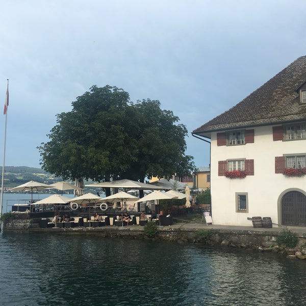 Photos at Seerestaurant L'O - Horgen, Zürich