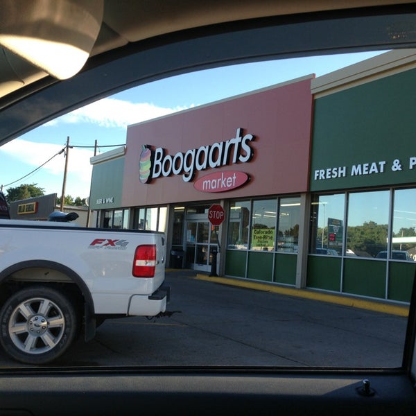 Boogaarts - 4 tips from 129 visitors