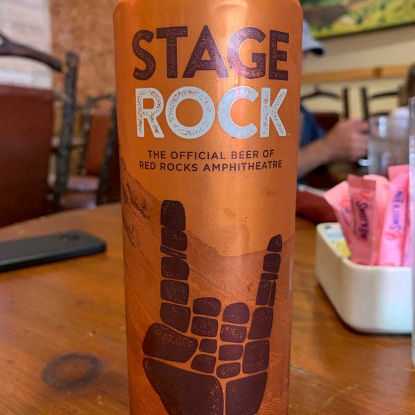 Ship Rock Grille - 18300 W Alameda Pkwy