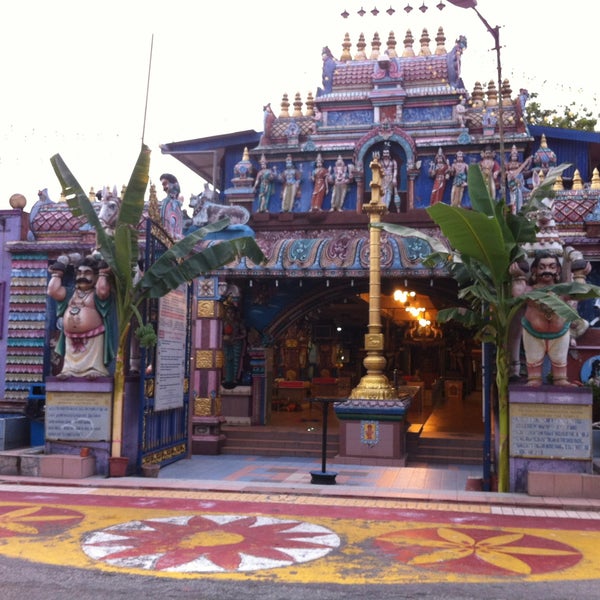 Photos at Sri Muniswarar Temple - Hindu Temple
