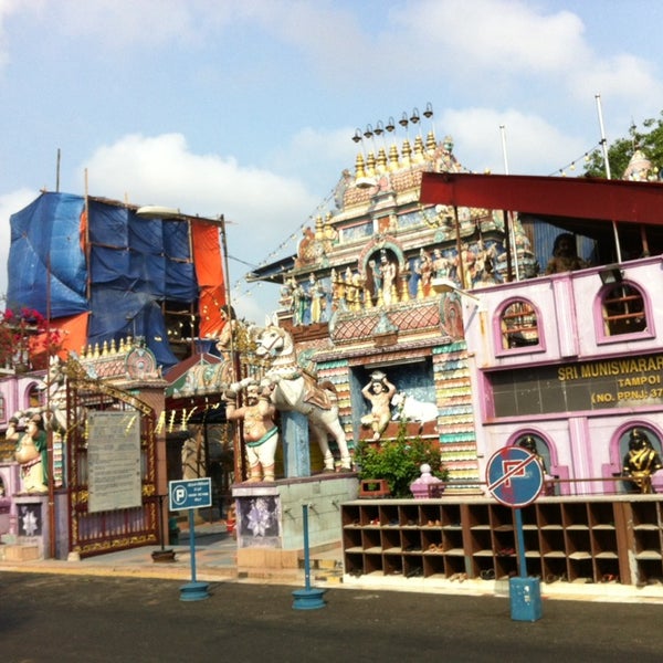 Photos at Sri Muniswarar Temple - Hindu Temple