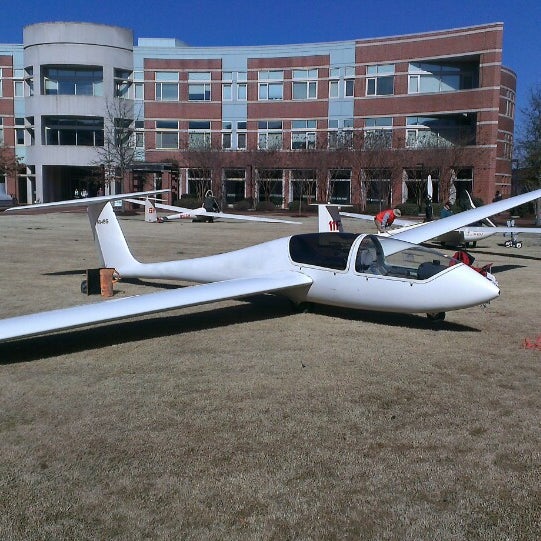 Engineering Building III - Raleigh, NC