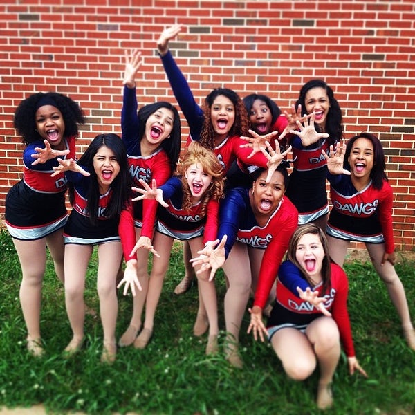 Babb Middle School - Middle School