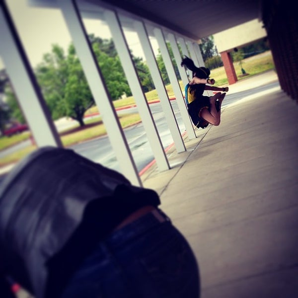 Babb Middle School - Middle School