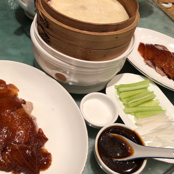 Madam Zhu's Kitchen 汉舍中国菜馆 - 5 tips from 282 visitors