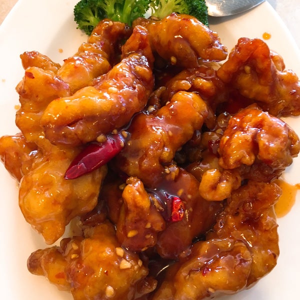 Ju Fu Restaurant - Linda Mar - Pacifica, CA