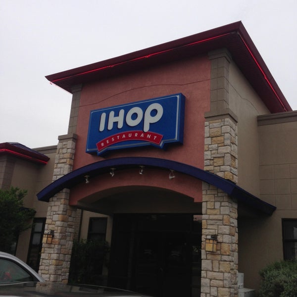 IHOP - Breakfast Spot in Seguin