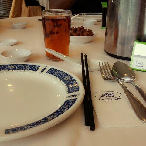 Photos at The Bunga Raya @ Royal Lake Club - Chinese Restaurant in ...