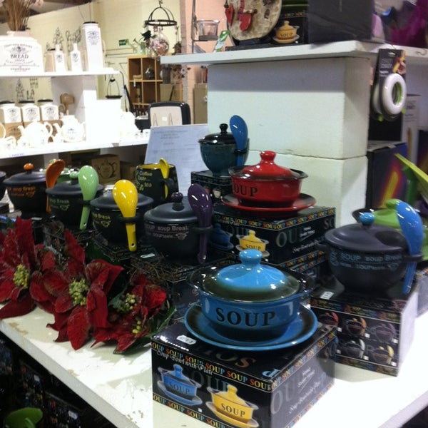 Henry Watson's Suffolk Potteries - Suffolk, Suffolk