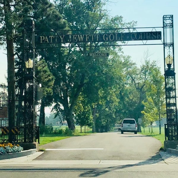 Photos at Patty Jewett Golf Course - Patty Jewett - 900 E Espanola St