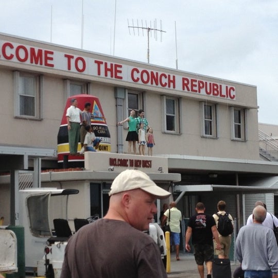 Photos at Key West International Airport (EYW) - Airport in Key West