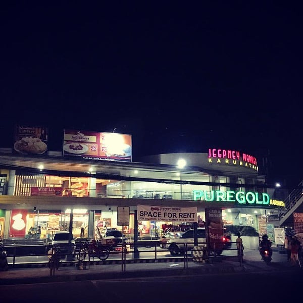 Puregold Junior - Karuhatan Jeepney Market - Karuhatan - 52 visitors
