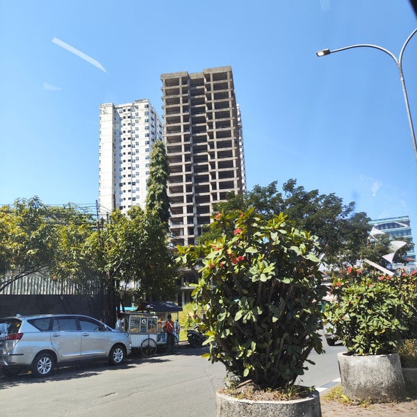 Graha Merah Putih Buah Batu - PT. Infomedia Nusantara, 5th Floor ...