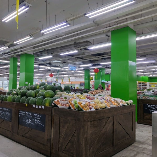 Giant Hypermarket - 63 tips from 2431 visitors