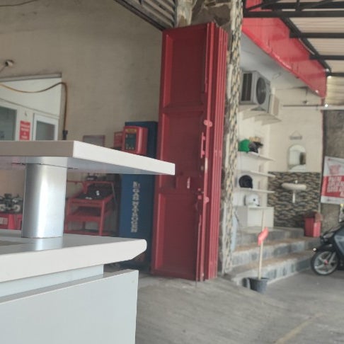 Honda Ahass Cilendek - Dealer Mobil