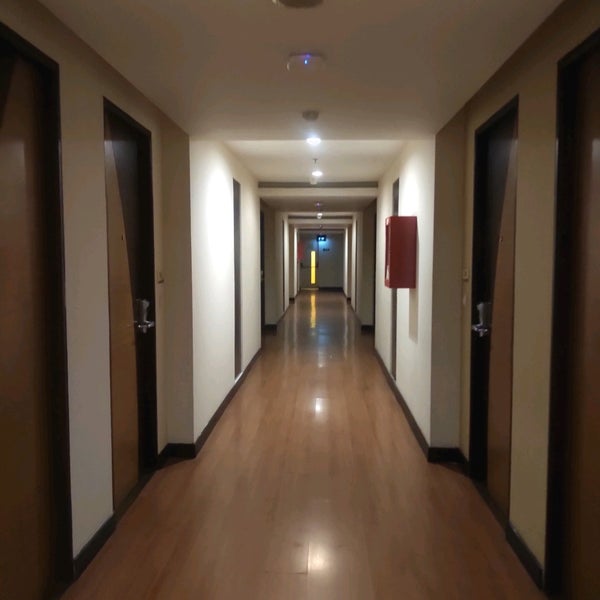 Banana Inn Hotel and Spa - Hotel