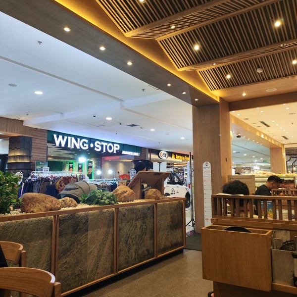 Botani Square - Jalan Raya Pajajaran No. 69-71