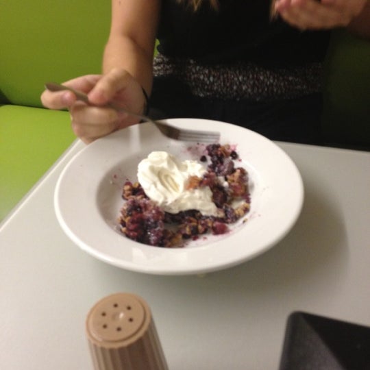 Photos at NYU Downstein Dining Hall - Greenwich Village - New York, NY