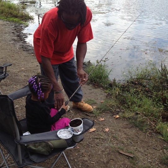 Newport Boat Ramp - Newport, DE