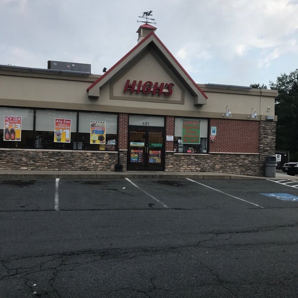 High's Dairy Store #130 - Convenience Store