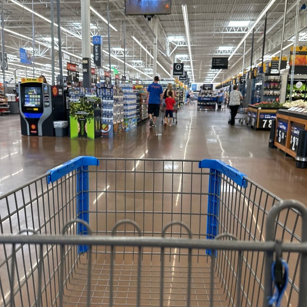 Walmart Supercenter - North East, MD