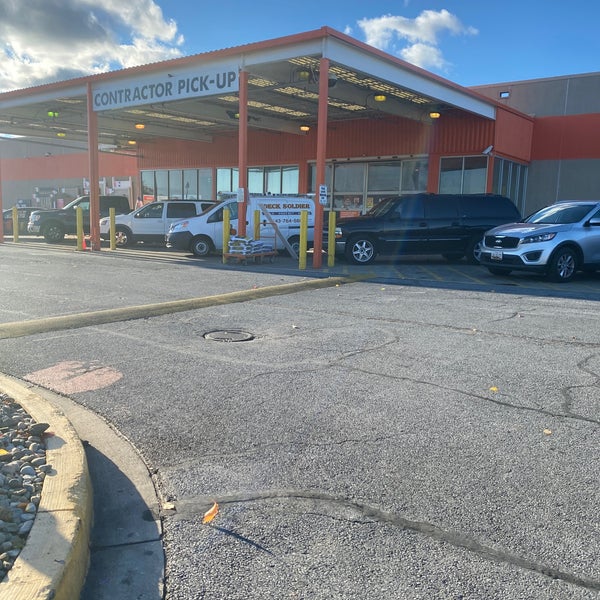 The Home Depot - Northwestern Baltimore - 9 tips