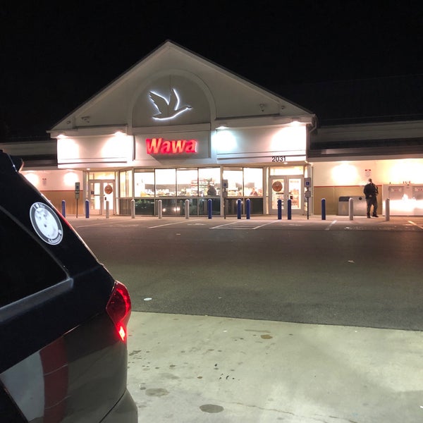 Wawa - Convenience Store