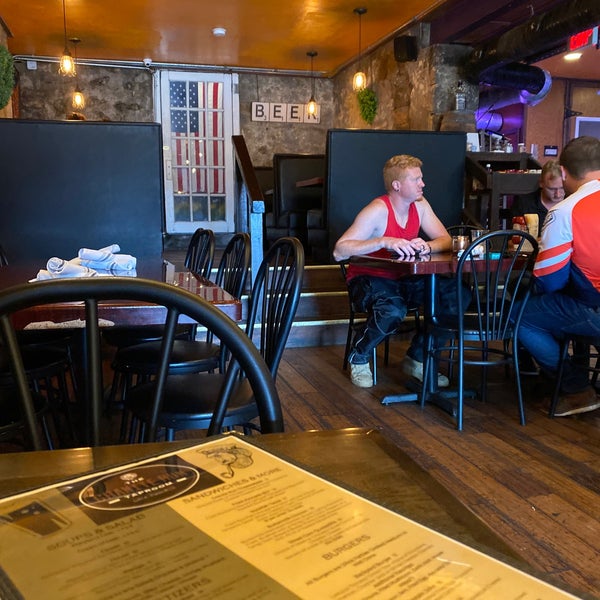 Granite Run Taproom - 26 S Main St