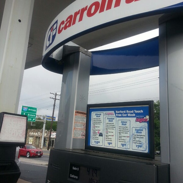 Carroll Fuel - Parkville, MD