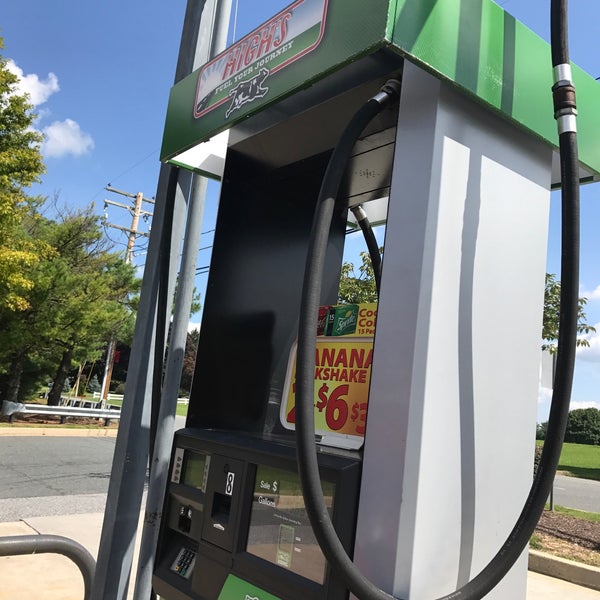 High's Dairy Store #130 - Convenience Store