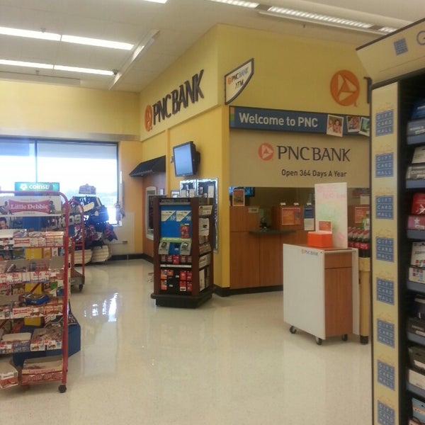 PNC Bank - Bank