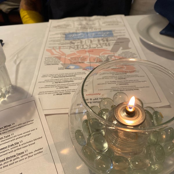 Backfin Blues Bar & Grill - Port Deposit, MD