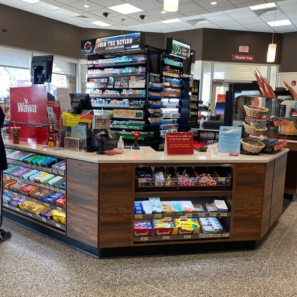 Wawa - Convenience Store