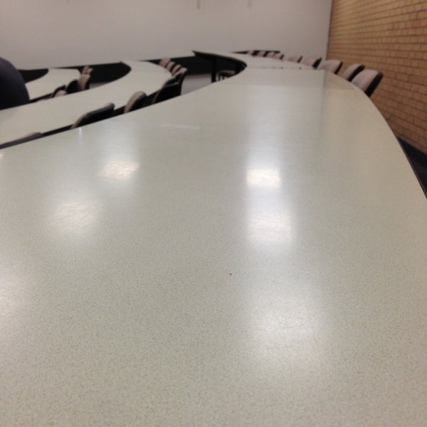 SUU Dixie Leavitt Business Building - 1 tip from 41 visitors